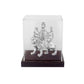Silver Maa Durga Statue Hallmark Certified ~ caratcafe – CaratCafeInd