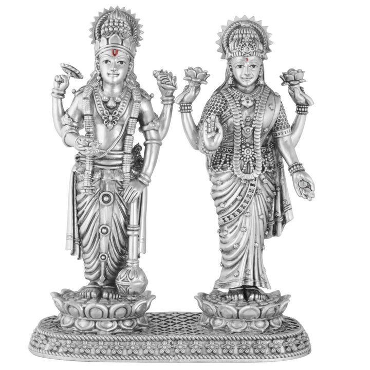 925 Solid Silver Idols Of God Hallmark Certified – CaratCafe